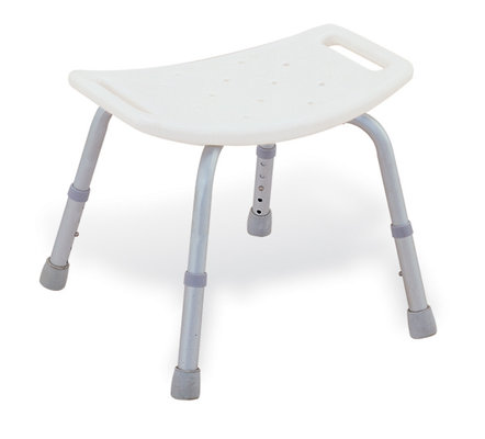 Hoper medical equipment shower chair without back most popular