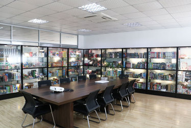 Shanghai Hopes Industry Co.,Ltd.