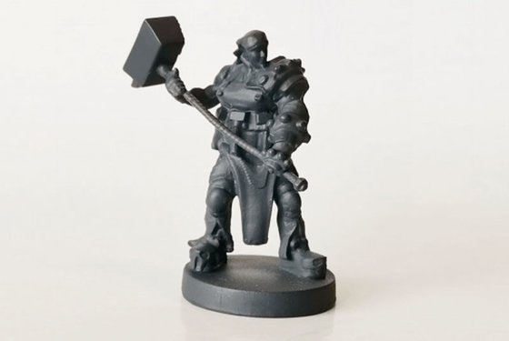 Miniatures