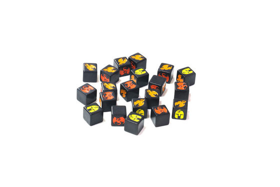 Dices