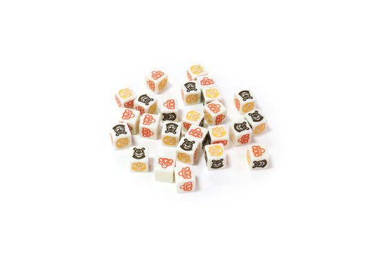 Dices