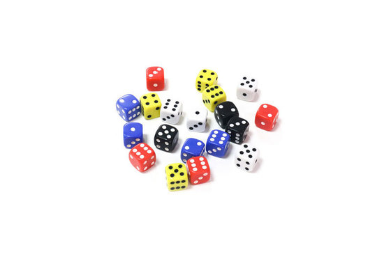 Dices