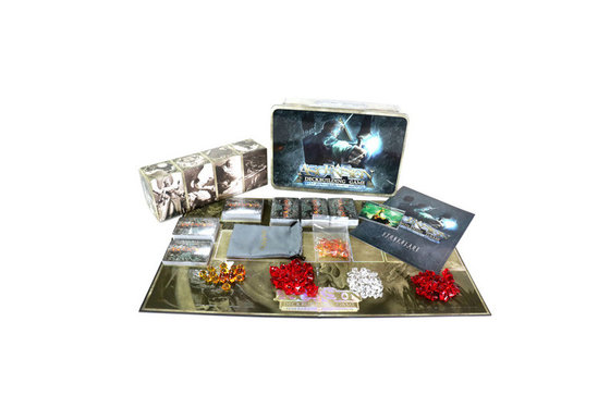 Card Box