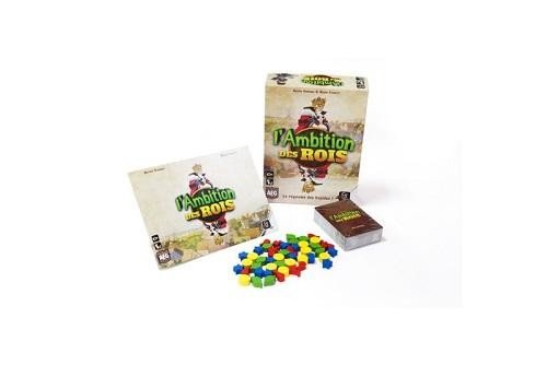 High quality Board Game