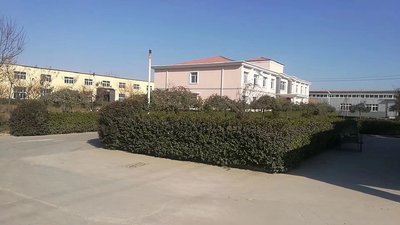 NINGBO KINGSUN HOSE CLAMP FACTORY