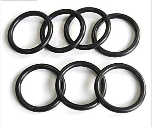 Auto NBR Rubber O Rings , Sealing Flat Rubber Sealing Washers 4016931000