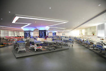 JIANGSU NEW ERA INDUSTRIAL&TRADE CORP Company Profile
