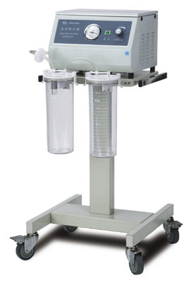 Large Flow 32L/Min Up High Vacuum Electric Suction Machines For Medical