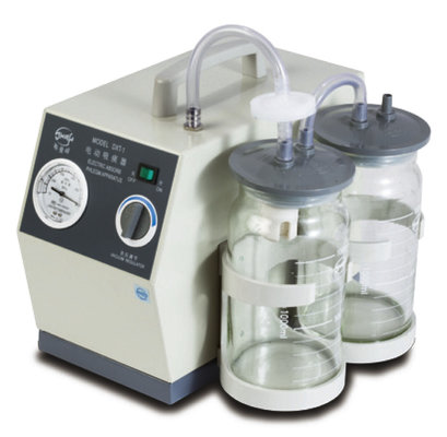 Post-Operation Patient Use Electric Phlegm Suction Machine / Equipments