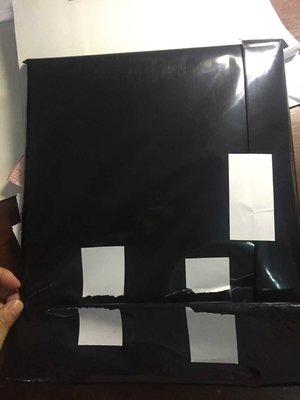 Laser X-Ray Medical Dry Film Compatible With Fuji Thermal Printers