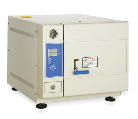 Full Automatic Microcomputer Table Top Autoclaves And Sterilizers
