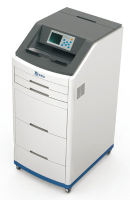 320G Disk Capacity Medical Film Printer , Dry Laser Thermal Imaging Printer