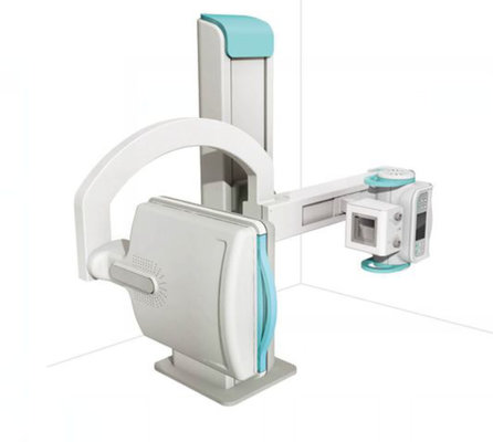 Digital Mobile Dental X Ray Machine Kenid DRX U30/U50 UC-ARM Type