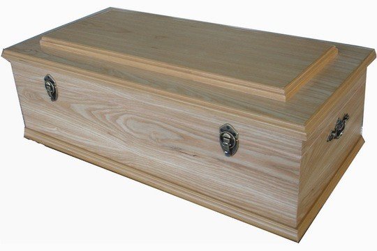 Eco Friendly  Dismountable Cardboard Pet Coffins for Small Animals