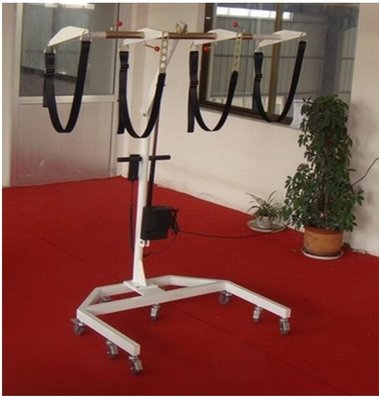 Heavy Duty Hydraulic or Electric Body and Casket Lifts of 4mm Aluminium Tube