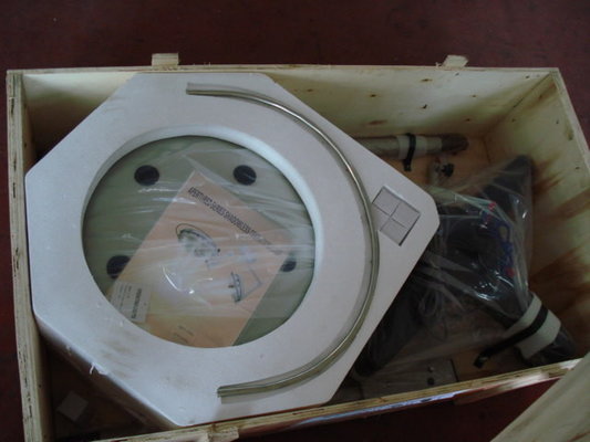High Brightness 4500k Cold Light Hospital Operation Lamp With 4 Reflectors