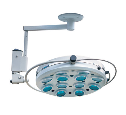 12 ampoule de l'halogène 25W/24V de tungstène d'éclairage de salle d'opération de plafond de réflecteurs