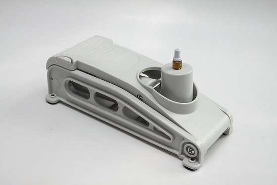 Manually Operated Medical Nebulizer Oil Free Pump Without Electricity