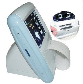 Bladder ultrasound machine 3D ultrasound small size portable bladder scanner for Urology