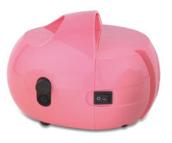 Mini portable compressor nebulizer for child medical children home use nebulizer