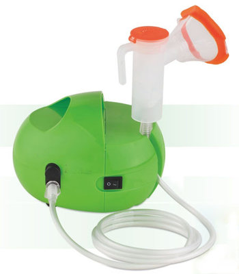 Mini portable compressor nebulizer for child medical children home use nebulizer