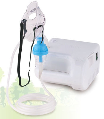 Compressor nebulizer for personal care KQW-310 atomization device asthma inhalator