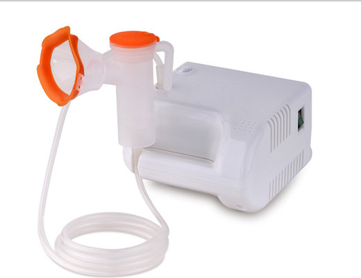 Compressor nebulizer for personal care KQW-310 atomization device asthma inhalator