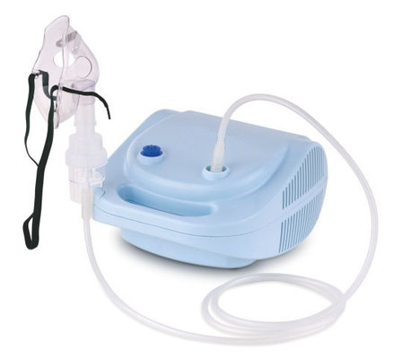 Machine médicale KQW-300 de compresseur de piston de thérapie d'asthme de nébuliseur de compresseur