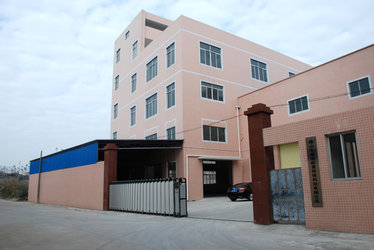 Foshan Haojing Environmental Protection Technology Co., Ltd.
