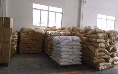 Foshan Haojing Environmental Protection Technology Co., Ltd.