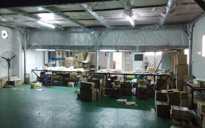 Foshan Haojing Environmental Protection Technology Co., Ltd.