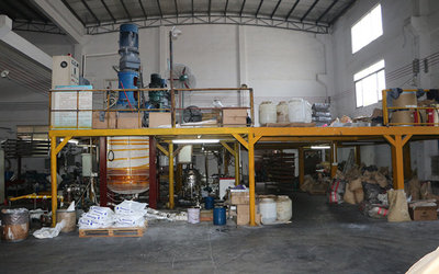 Foshan Haojing Environmental Protection Technology Co., Ltd.