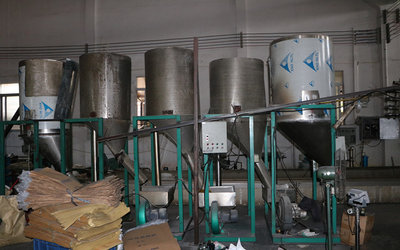 Foshan Haojing Environmental Protection Technology Co., Ltd.