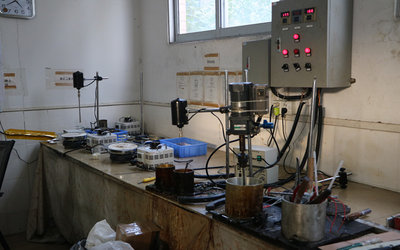 Foshan Haojing Environmental Protection Technology Co., Ltd.