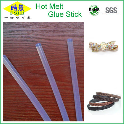 Glue Gun Hot Melt Glue Sticks EVA Based Hot Melt Adhesive Glue Bar