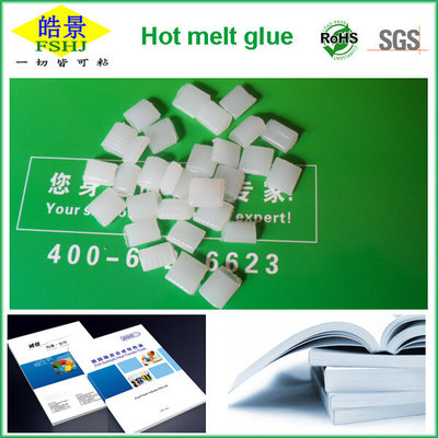 Customized Professional EVA Hot Melt Glue Pellets HS CODE 35069190