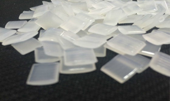 Long Open Time Bookbinding Hot Melt Adhesive Granule With Good Permeability