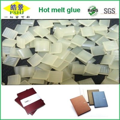 EVA Hot Melt Chips Nice Viscosity Hot Melt Pressure Sensitive Adhesives