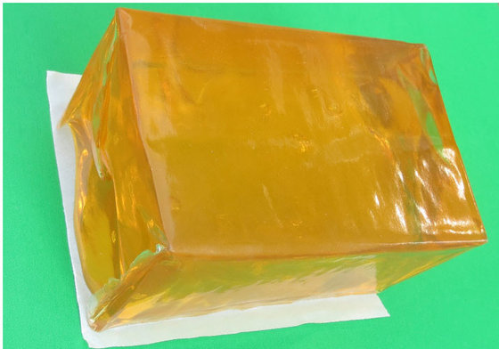 Non-Toxic  Pressure Sensitive Adhesive Glue For Bookbinding / Bag & Box Packing