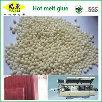 High Temperature Round Granule Hot Melt Adhesive Glue For Fully Automatic Machine