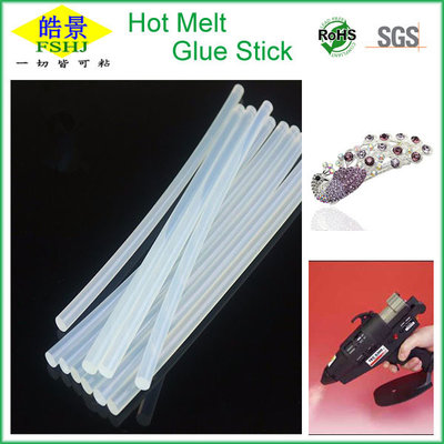 Furniture Making Hot Melt Glue Sticks White Transparent Hot Gun Glue Sticks