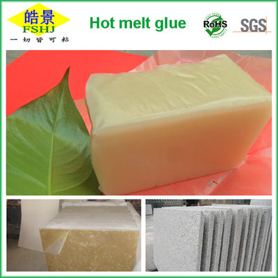 Ceramic Tile Sealant PSA Hot Melt Adhesive Packing Glue Excellent Adhesion