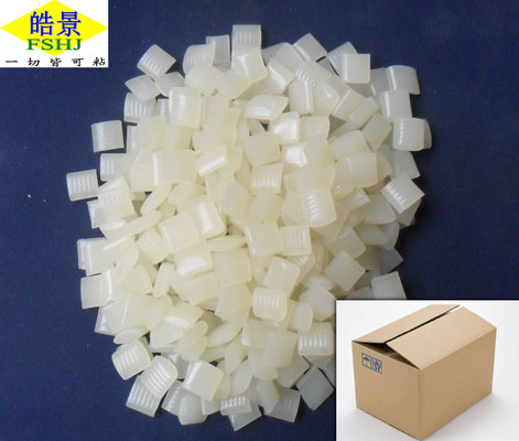 Hot Melt Glue Pellets For Carton Packaging , Hot Melt Pressure Sensitive Adhesives