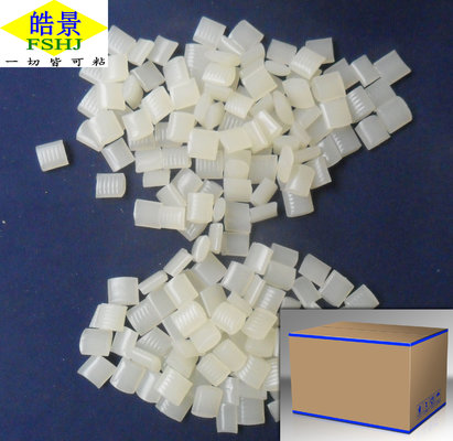 Resin Hot Melt Packaging For Case Sealing , Polyurethane Hot Melt Adhesive