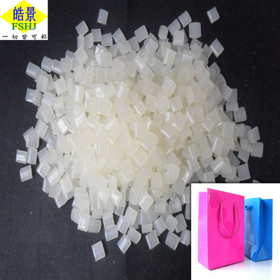High Temperature Eva Based Hot Melt Adhesive For Fully Auto Paper Bag Machine