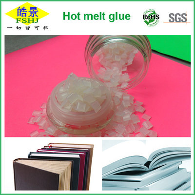 Resin Polypropylene Hot Melt Adhesive Pellets Packing Glue Environmental Friendly