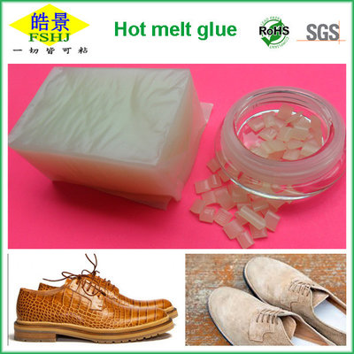 EVA Pressure Sensitive PSA Hot Melt Adhesive, Shoes Making PSA Adhesive