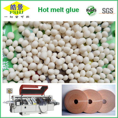 EVA Based Hot Melt Edge Banding Glue Granule For Furniture Edge Banding
