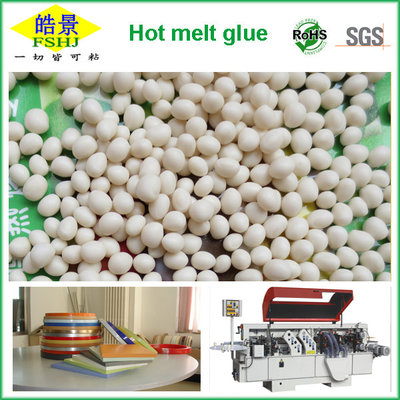 Woodworking Edge Banding Hot Melt Adhesive Glue Round Granule For Sealing