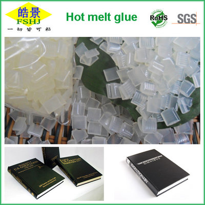 Professional Epoxy Polypropylene Hot Melt Adhesive For Edge Banding / Carton Sealing